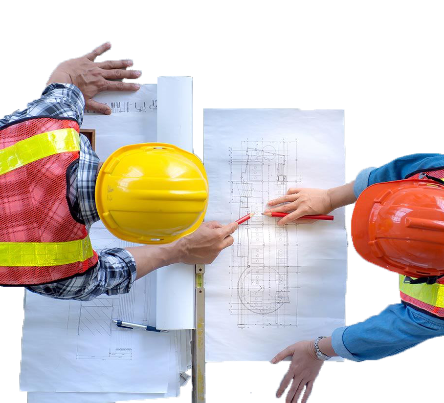 Servicii - Infratech Construct